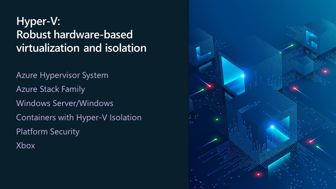The Future of Windows Server Hyper-V is Bright - DataON - Azure Local