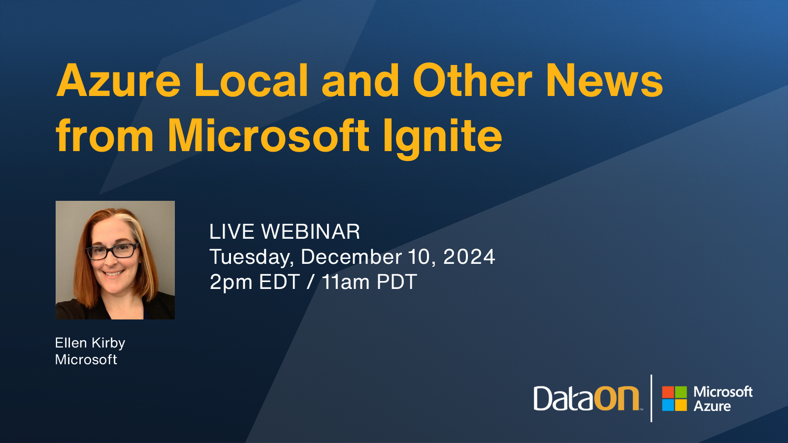 Azure Local - DataON - Azure Local