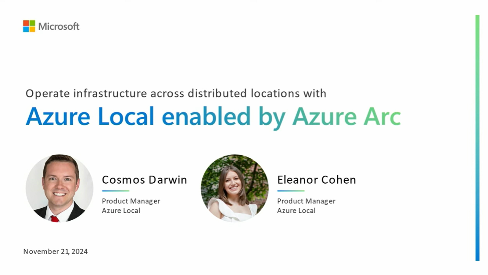 Azure Local - DataON - Azure Local