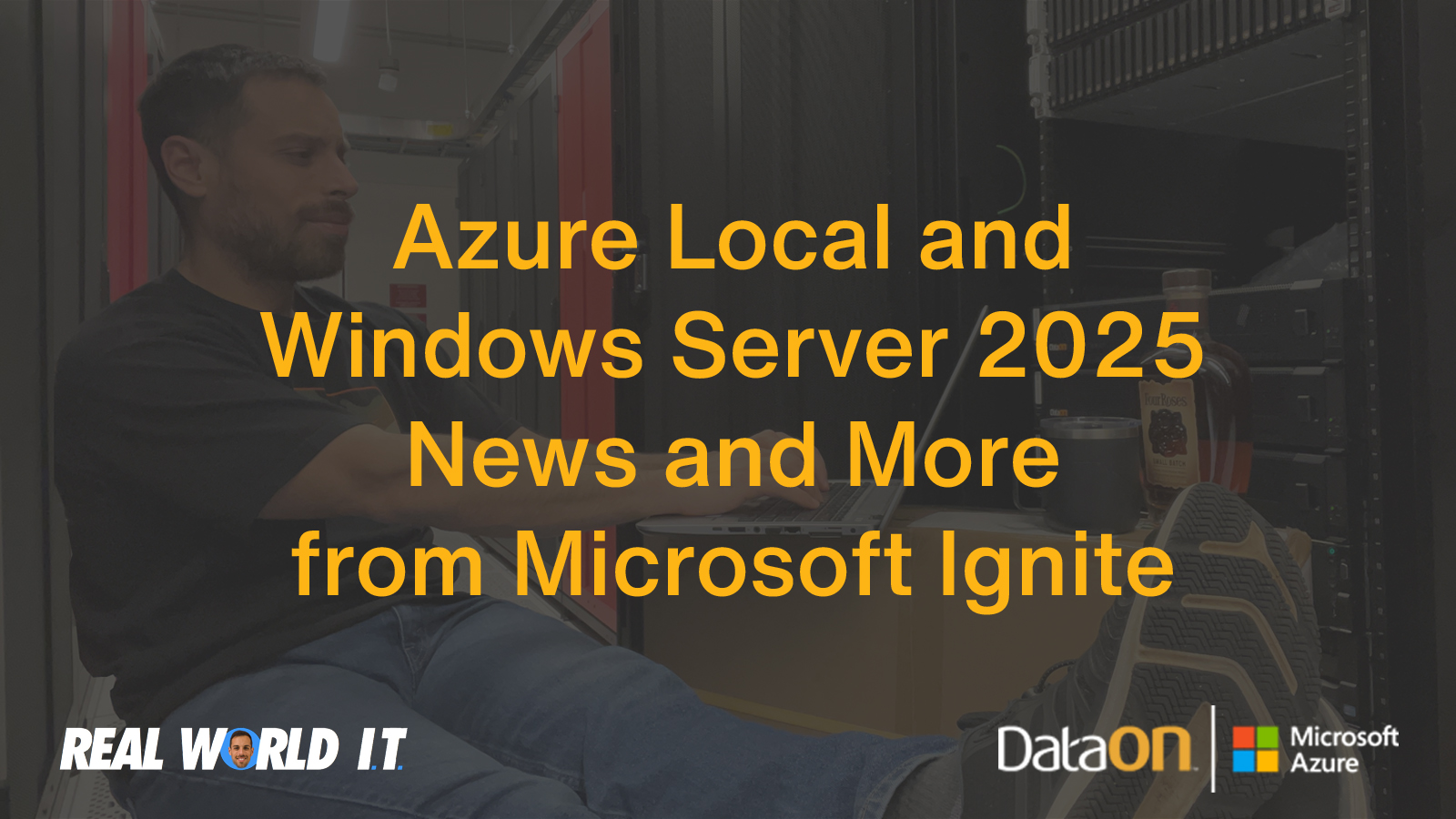 Azure Local - DataON - Azure Local